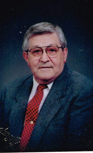 Arthur McCall Bastian Jr. | News, Sports, Jobs - Williamsport Sun-Gazette